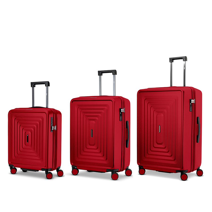 Ciak Roncato Luggage Collections - Luggage
