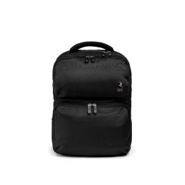 Ciak Roncato ECO-MOOD - One-Zip Round Backpack