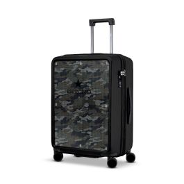 Ciak Roncato THUNDER - Medium Upright Expansible