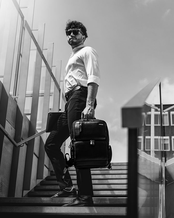 Ciak Roncato Luggage