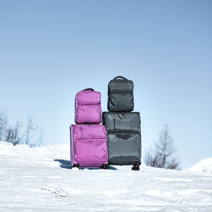 Ciak Roncato Valigie e Trolley