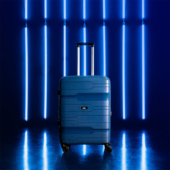 Ciak Roncato Valigie, Trolley, Borse e Borsoni