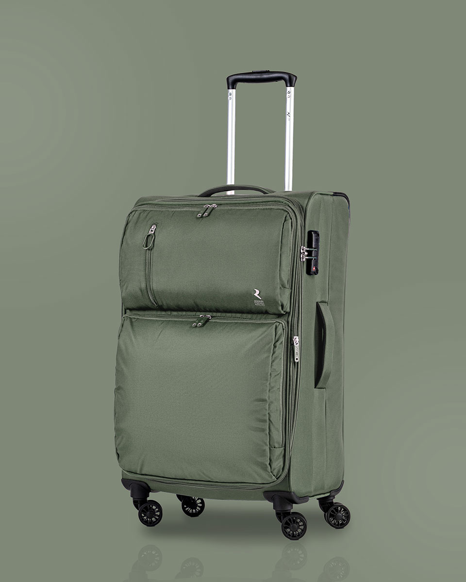 Ciak Roncato Valigie e Trolley