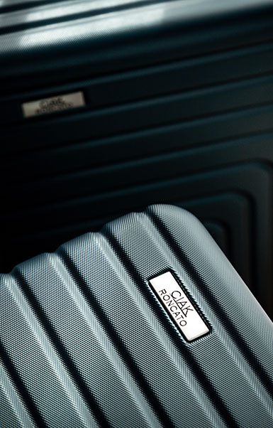 Ciak Roncato Valigie e Trolley