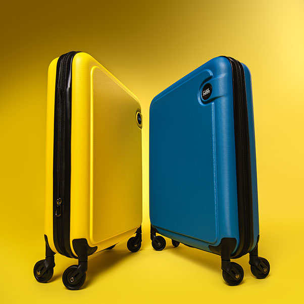 Ciak Roncato Valigie e Trolley