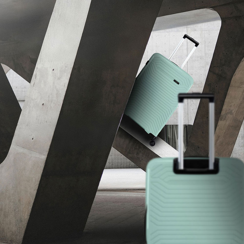 Ciak Roncato Roncato: Maletas y Bolsas Italianas desde 1956.