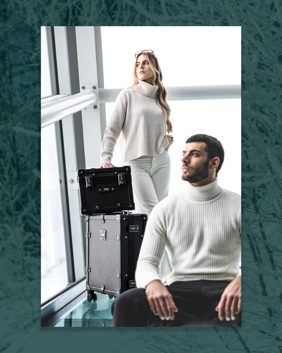 Ciak Roncato Valigie e Trolley