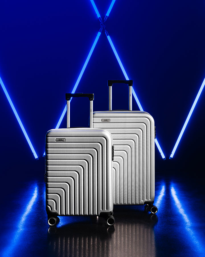 Ciak Roncato Valigie, Trolley, Borse e Borsoni